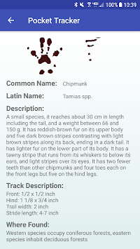 Pocket Tracker APK Download For Free