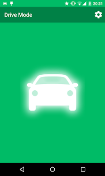 Driving Mode APK Download For Free